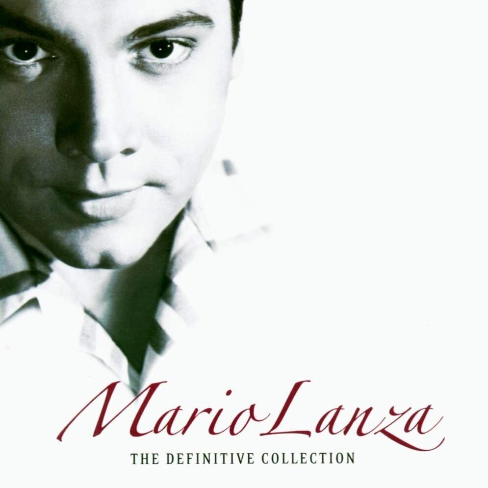 Mario Lanza - The Definitive Collection - 2CD - eMAG.ro