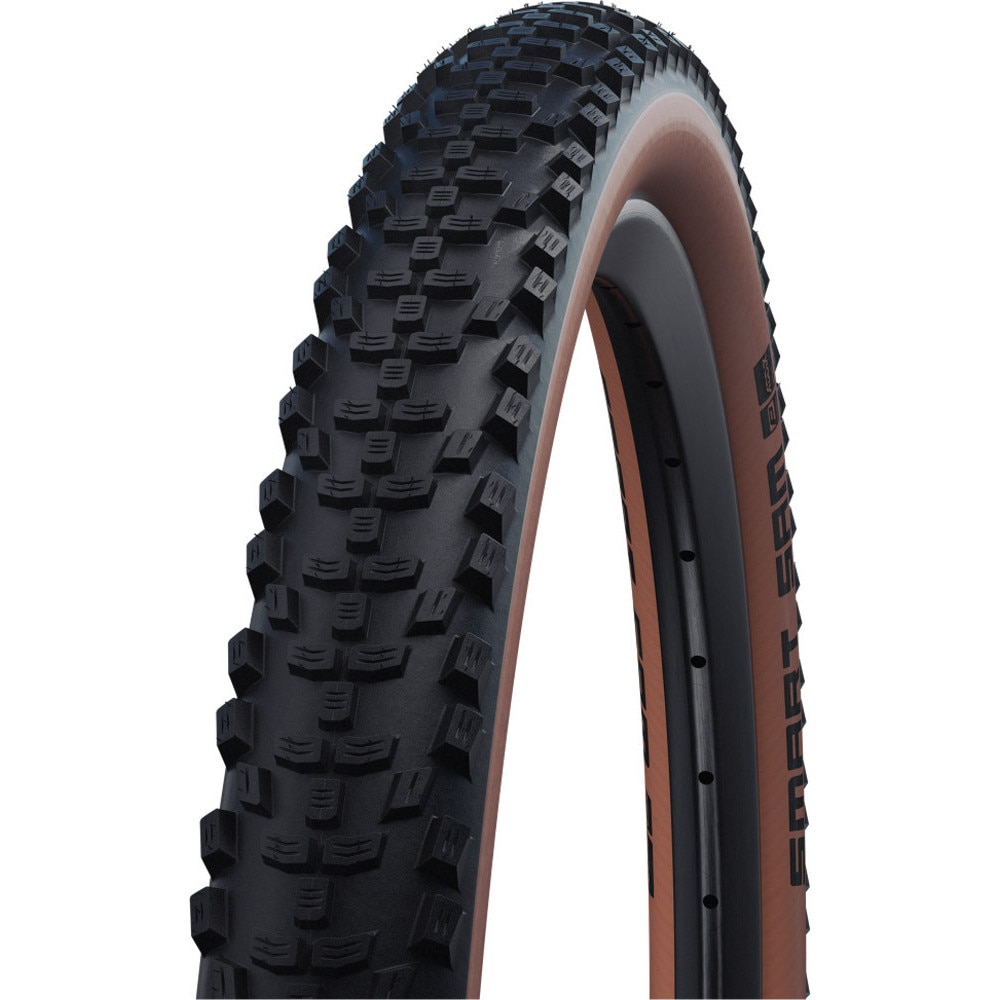 Anvelopa MTB Schwalbe Smart Sam 29x2.25 (57-622), Active Line, K-Guard ...