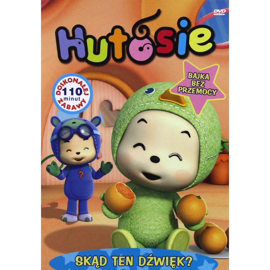Hutos [DVD] - eMAG.hu