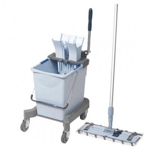 Vileda Professional UltraSpeed Pro Starter Kit - eMAG.hu