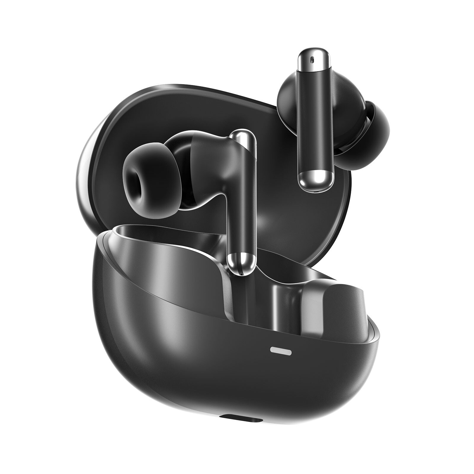 Casti wireless Bluetooth，Casti Wireless Tronsmart Sounfii R4，Casti ENC ...