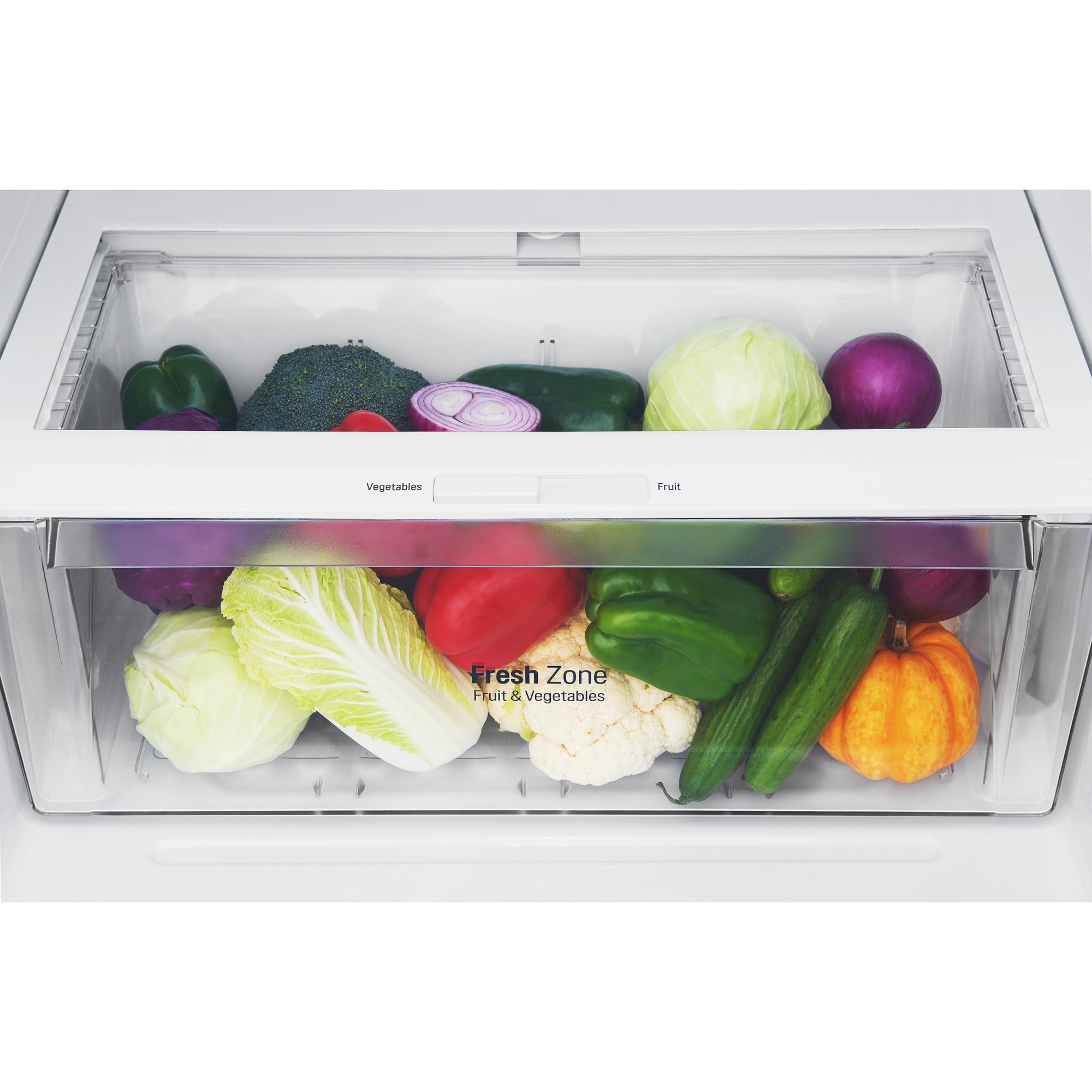 Frigider cu doua usi LG GTB574PZHZD, 438 l, Clasa E, Display LED, No ...