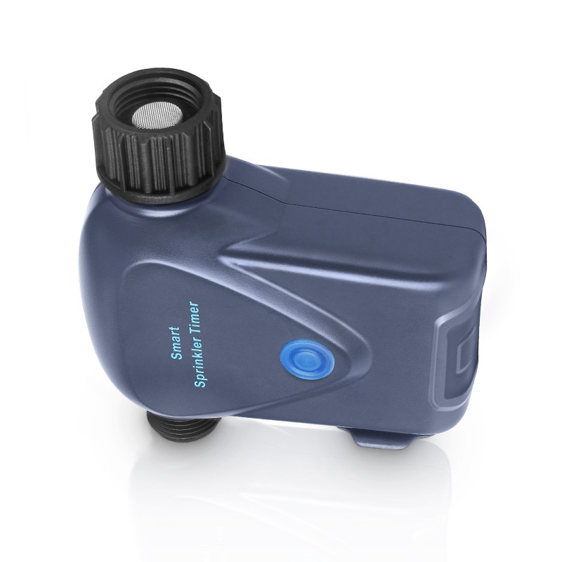 Programator smart Zigbee sistem de irigatii Neo WV05, debitmetru - eMAG.ro