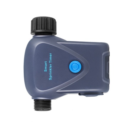 Programator smart Zigbee sistem de irigatii Neo WV05, debitmetru - eMAG.ro