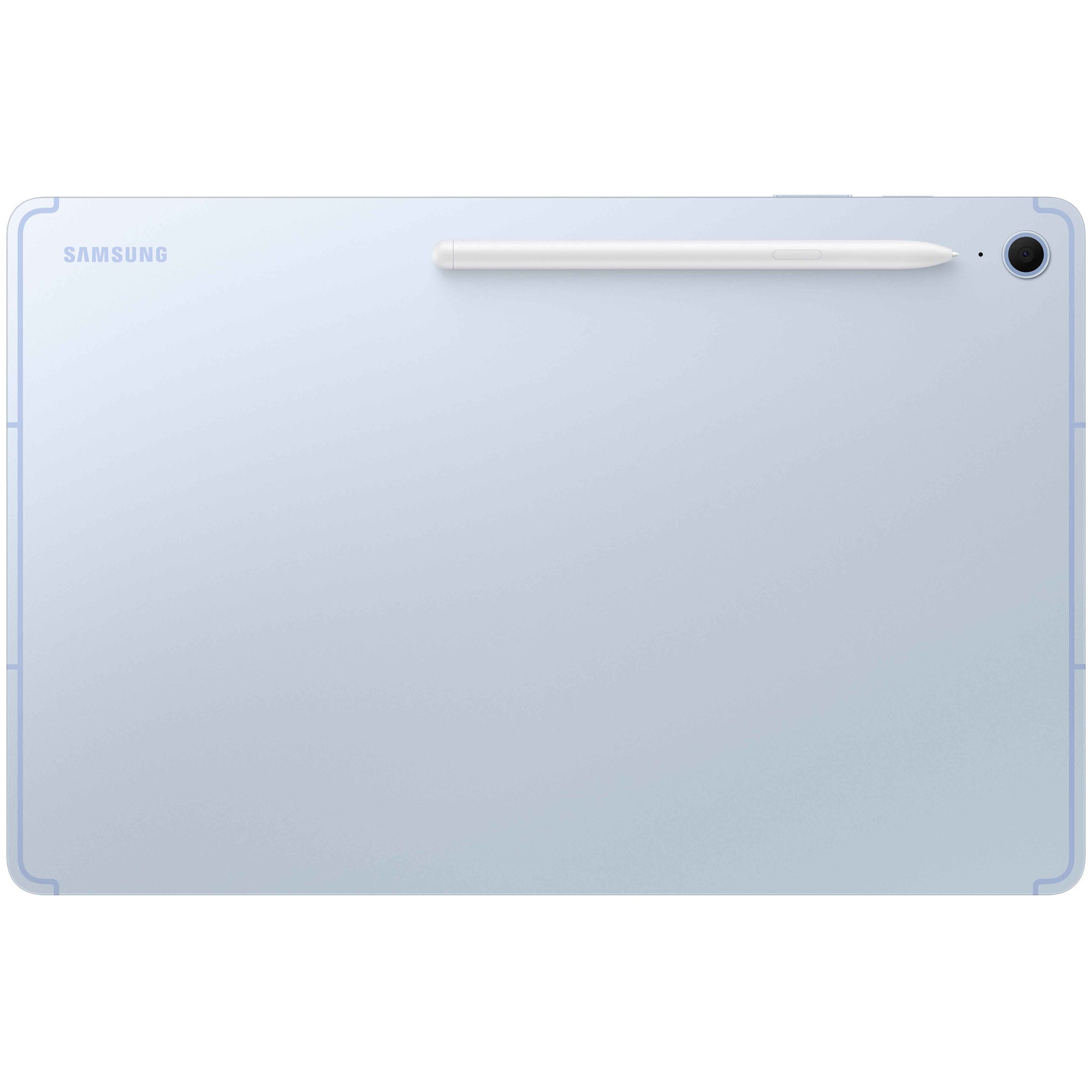 Samsung Galaxy Tab S10 FE 10,9" 128GB Wi-Fi Light Blue, 283604, Tablet ...