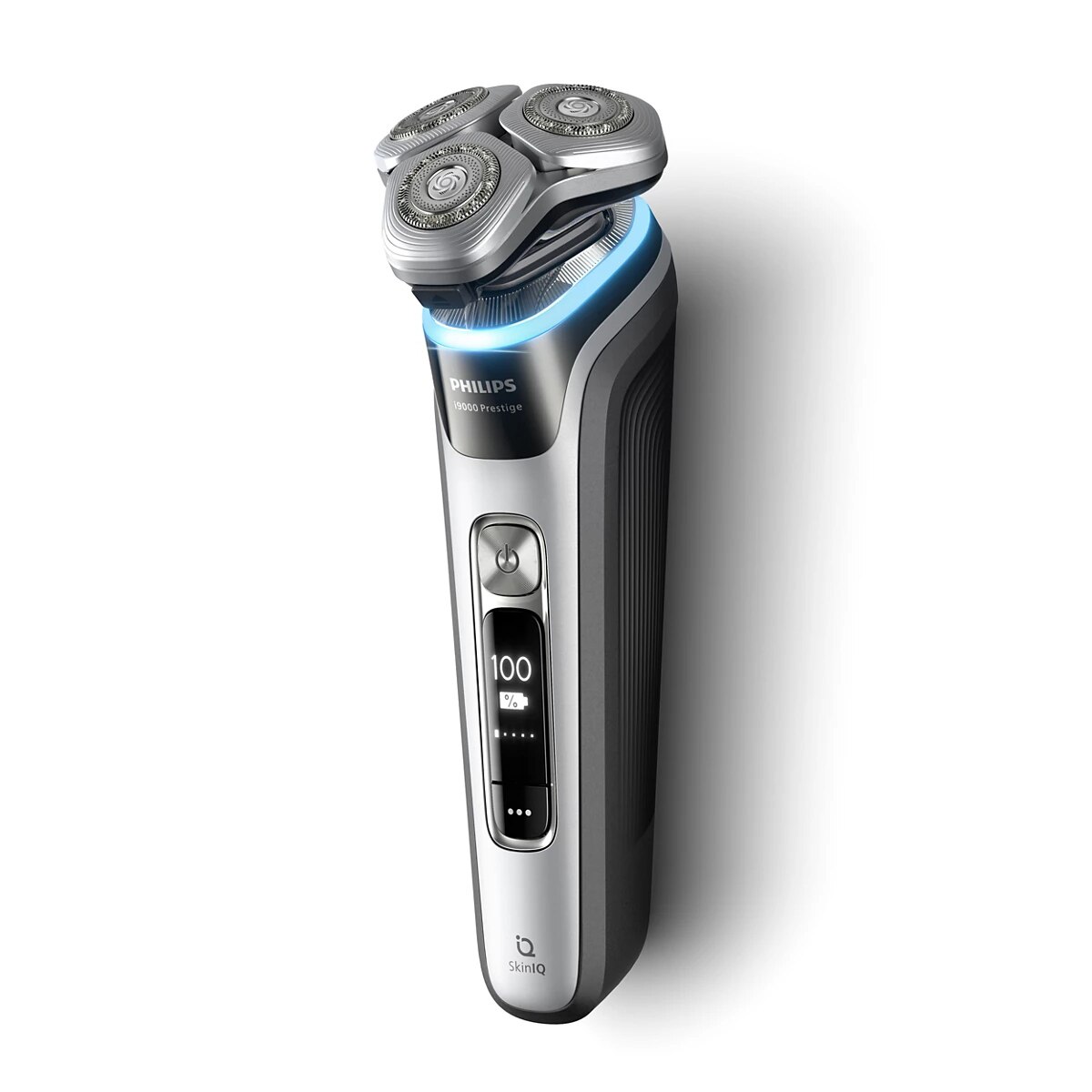 Aparat electric de barbierit PHILIPS Seria i9000 Pestige XP9204/30 ...