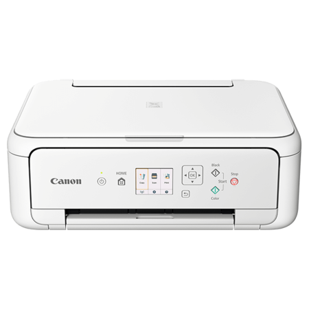 Мултифункционално мастиленоструйно цветно устройство Canon PIXMA TS5151 ...