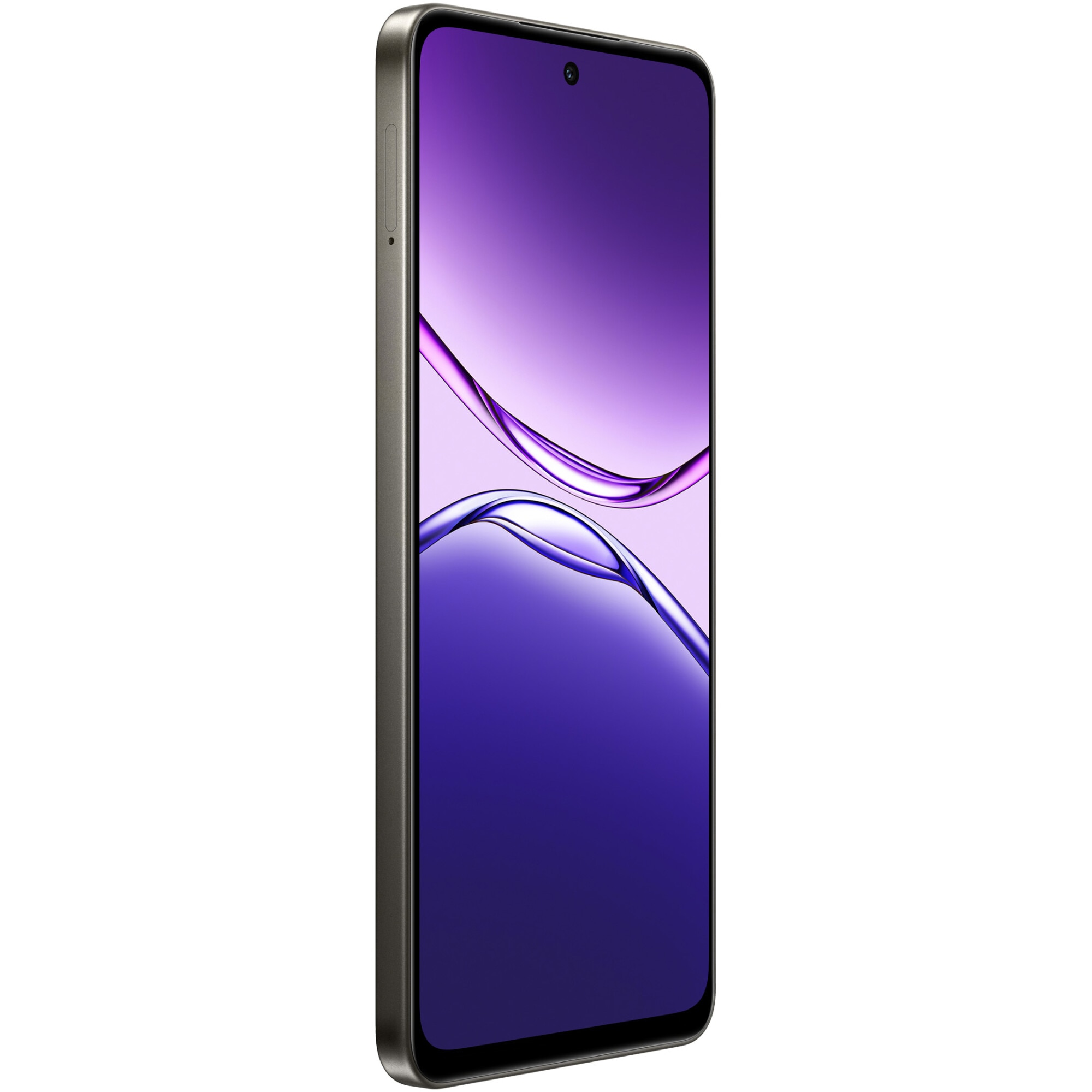 Telefon mobil OPPO A5 Pro, Dual SIM, 8GB RAM, 256GB, 5G, Black Brown ...