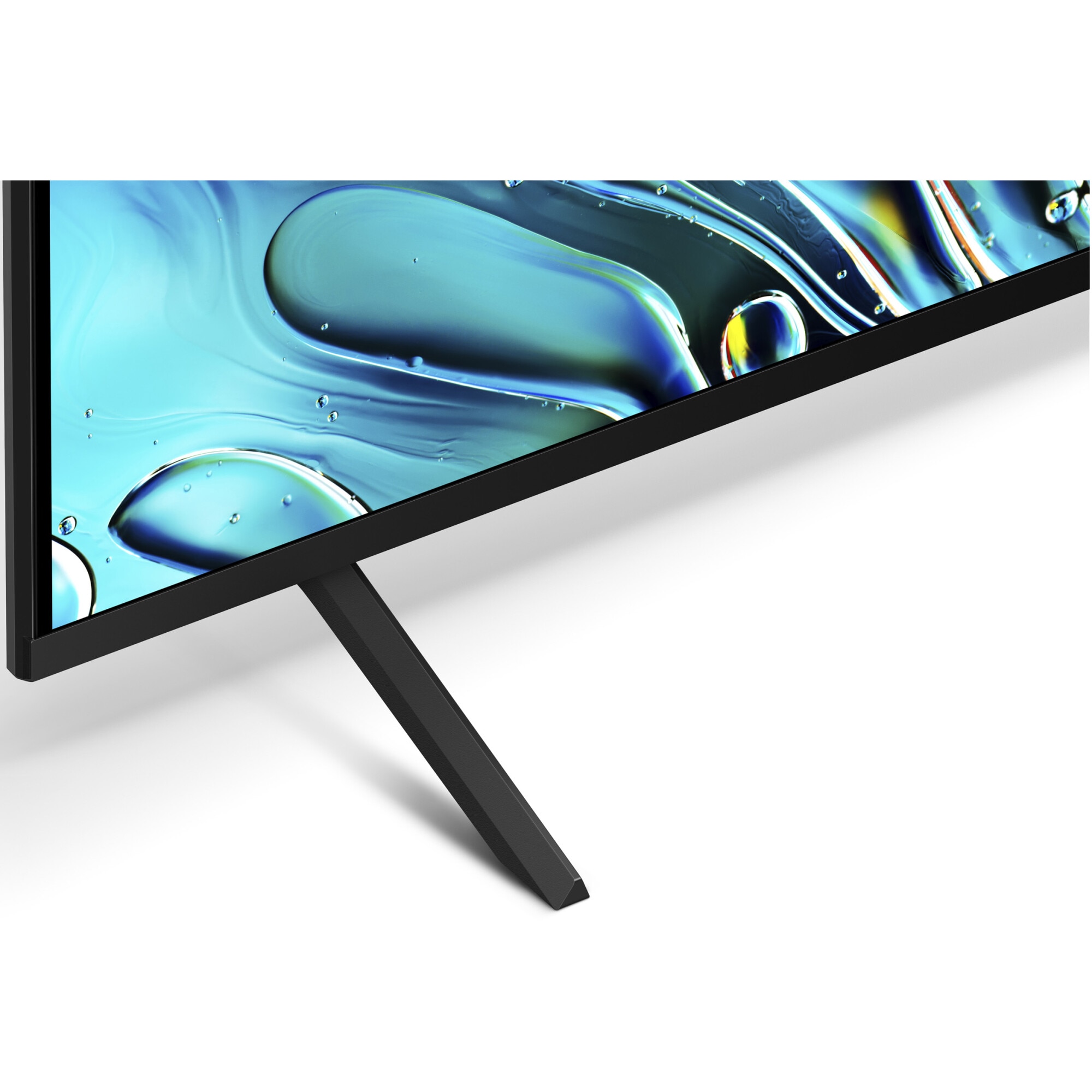 Televizor Sony BRAVIA 3 LED 50S39, 126 cm, Smart Google TV, 4K Ultra HD ...