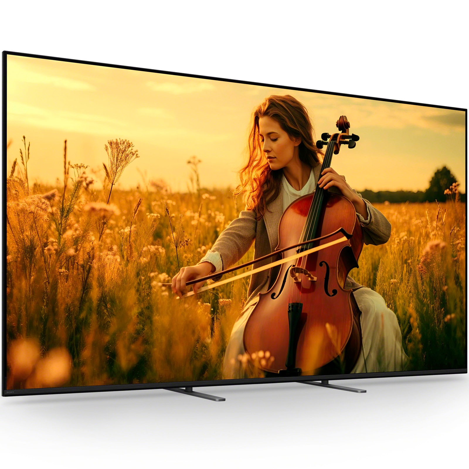 Телевизор Sony BRAVIA 5 XR l Mini LED 65XR59, 65" (164 см), Smart ...