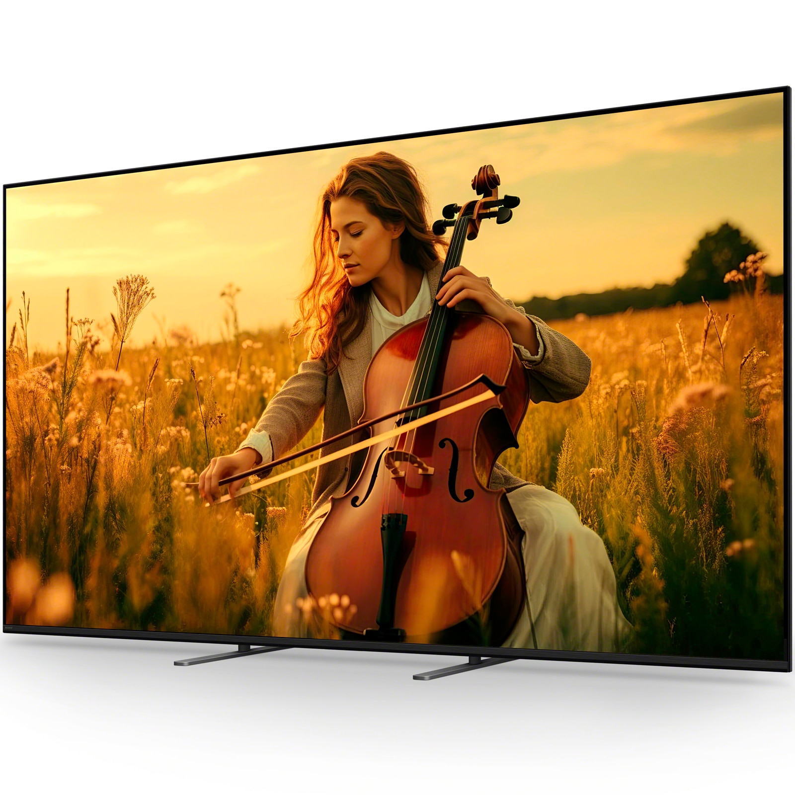 Телевизор Sony BRAVIA 5 XR l Mini LED 55XR59, 55" (139 см), Smart ...