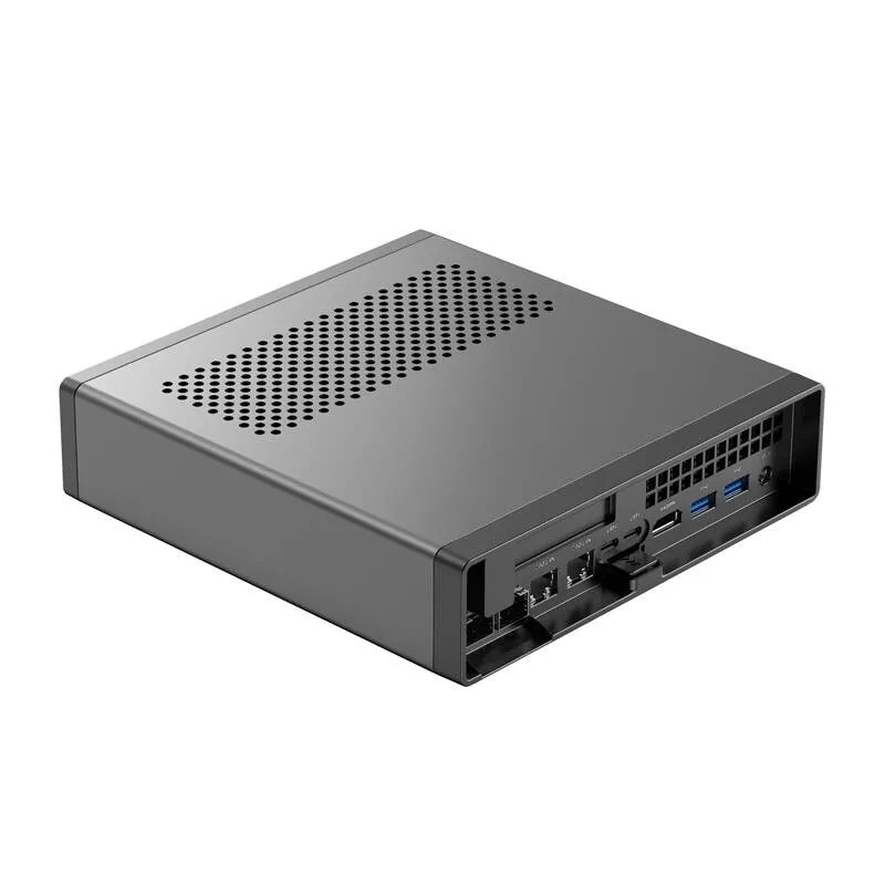 MINI-PC Minis Forum MS-01-S1390 Intel Core i9-13900H barebone - eMAG.ro