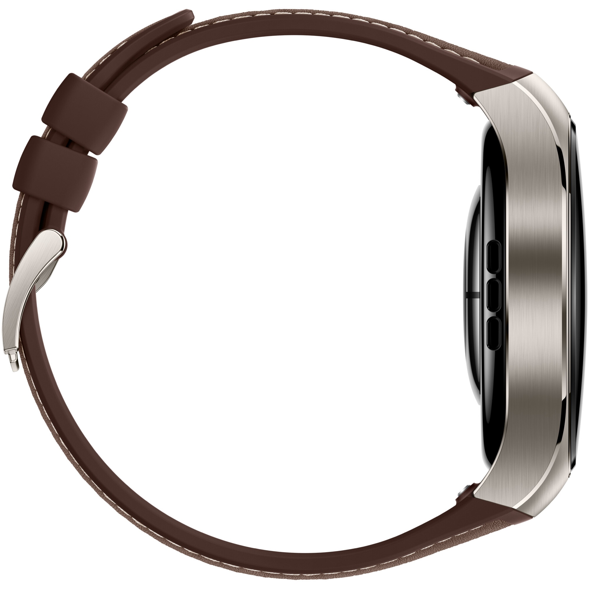 Smartwatch HUAWEI Watch 5, 46 мм, Aerospace-Grade Titanium Case with ...