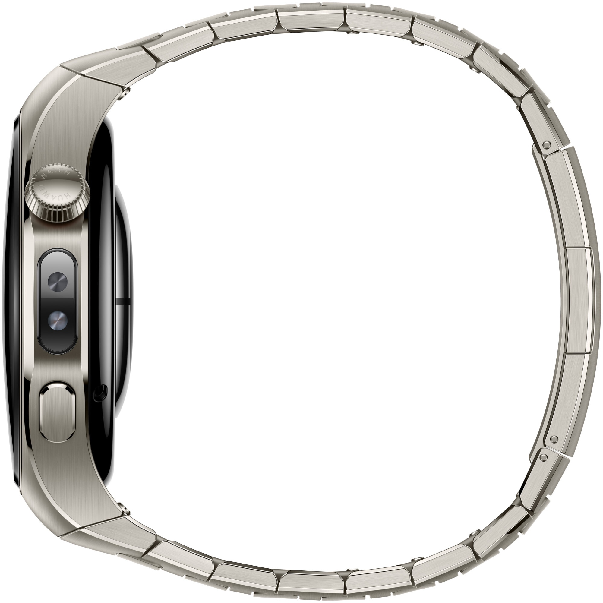 Smartwatch HUAWEI Watch 5, 46 мм, Aerospace-Grade Titanium Case with ...