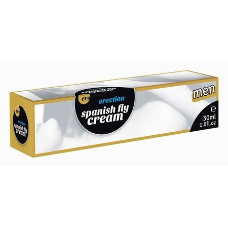 Stimulent sexual Spain fly cream 30 ml - eMAG.ro