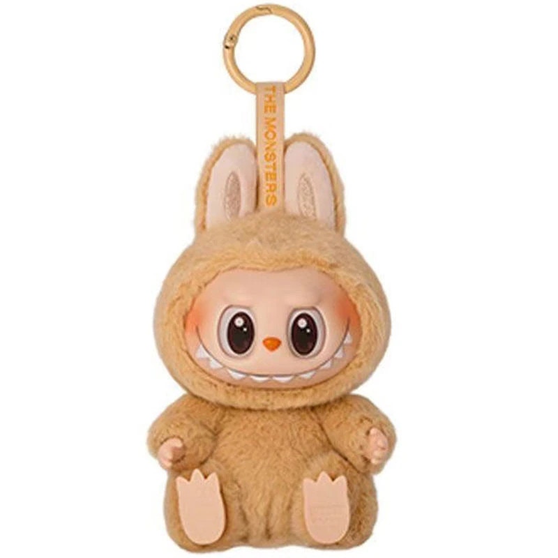 Jucarie din plus Labubu Macaro, Maro - eMAG.ro