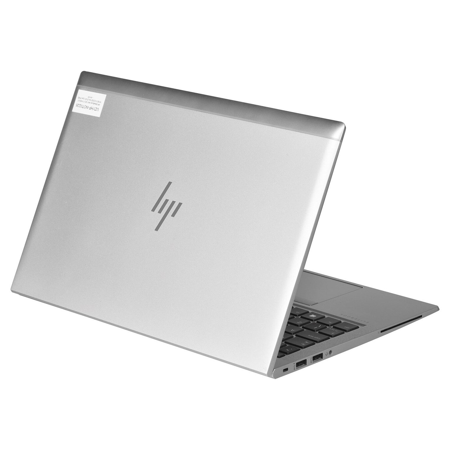Laptop HP EliteBook 840 G8, i7-1165G7, 16GB, 512GB SSD, 14", FHD ...