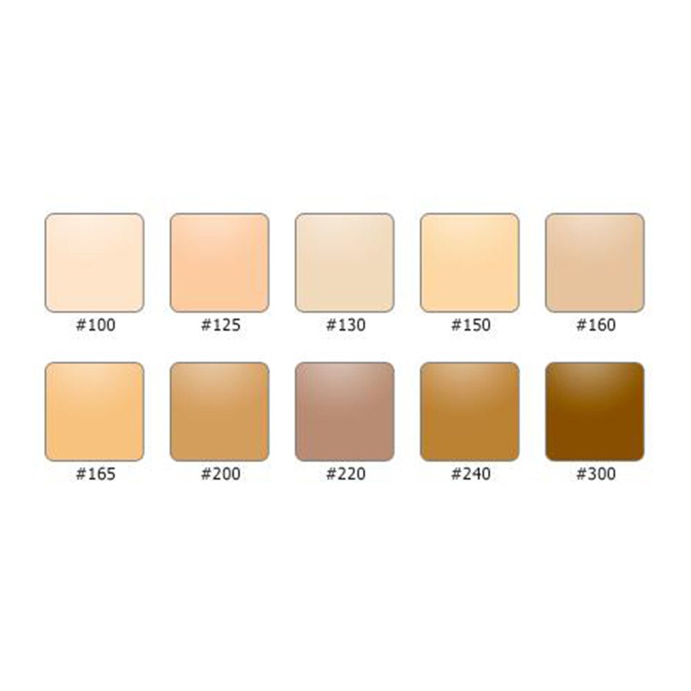Фон дю тен BODYOGRAPHY Natural Finish, Цвят 165 - eMAG.bg