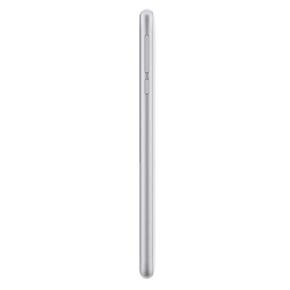 Смартфон Nokia 3, Silver White - eMAG.bg