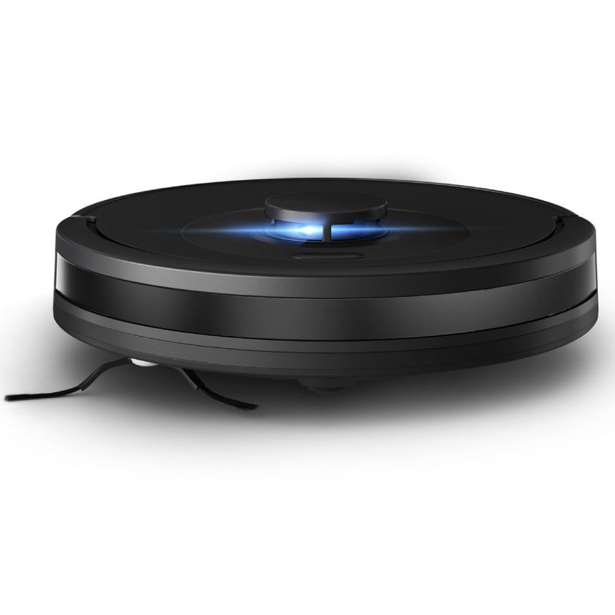 Робот прахосмукачка Rowenta X-Plorer Serie 85 RR87C5WH, Прахосмукачка и ...