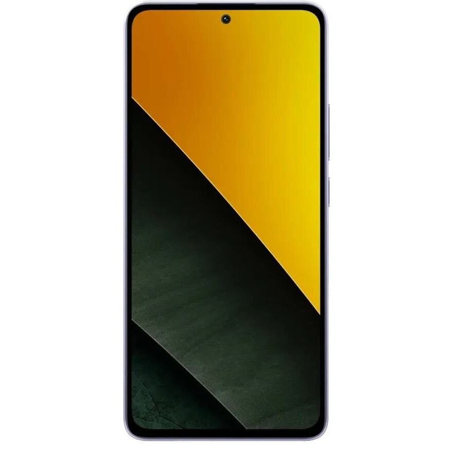 Смартфон POCO M7 Pro 5G, 12GB, 256GB, Purple - eMAG.bg