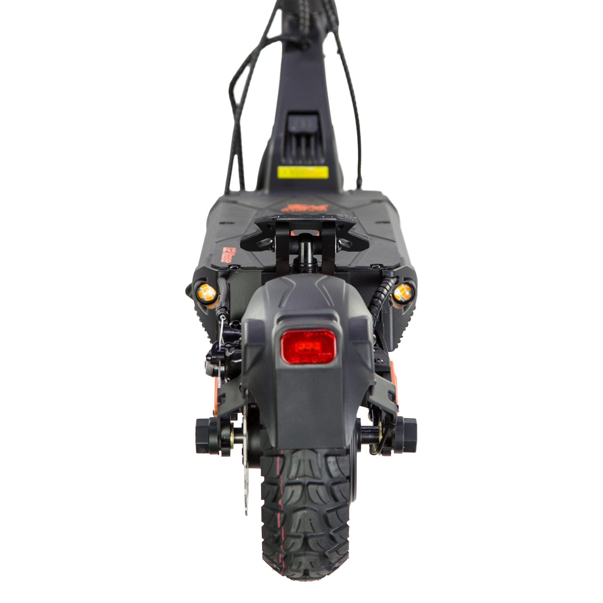 Trotineta Electrica Off-road KuKirin G2 Master, Motoare 2x1000W ...