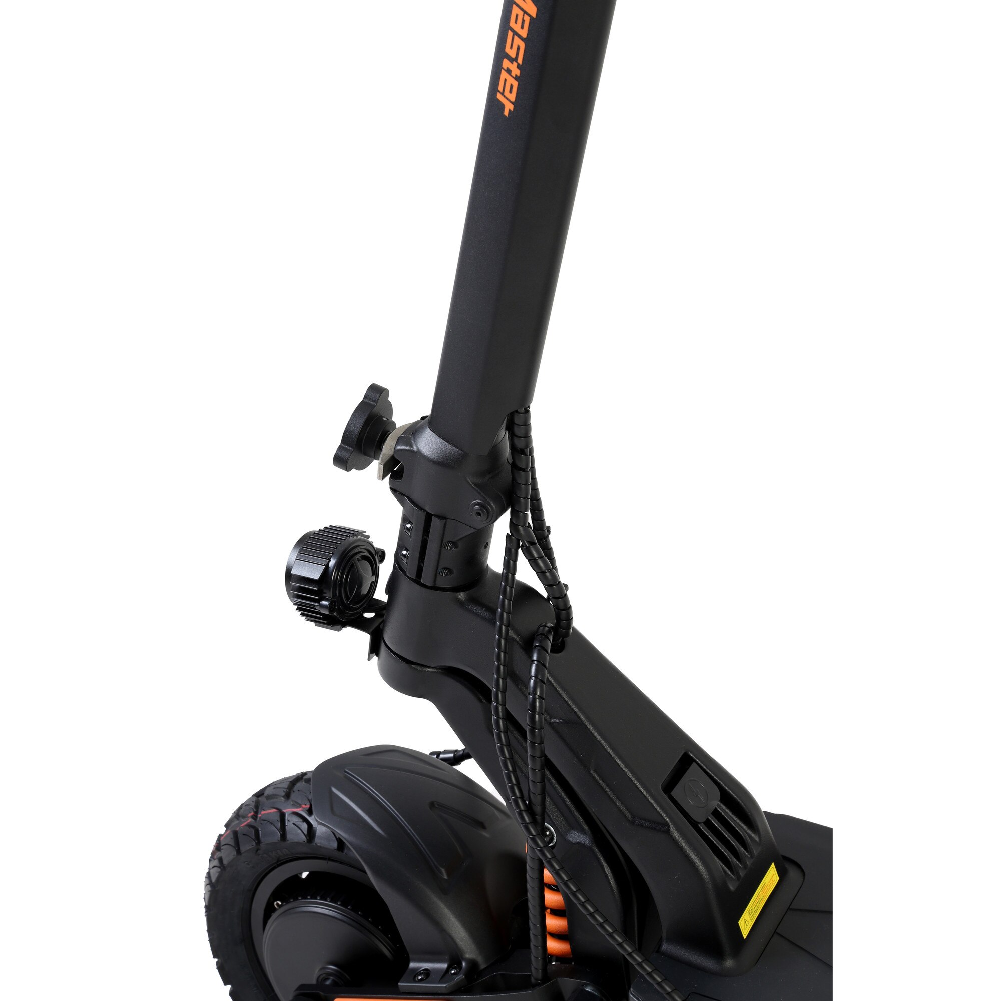 Trotineta Electrica Off-road KuKirin G2 Master, Motoare 2x1000W ...