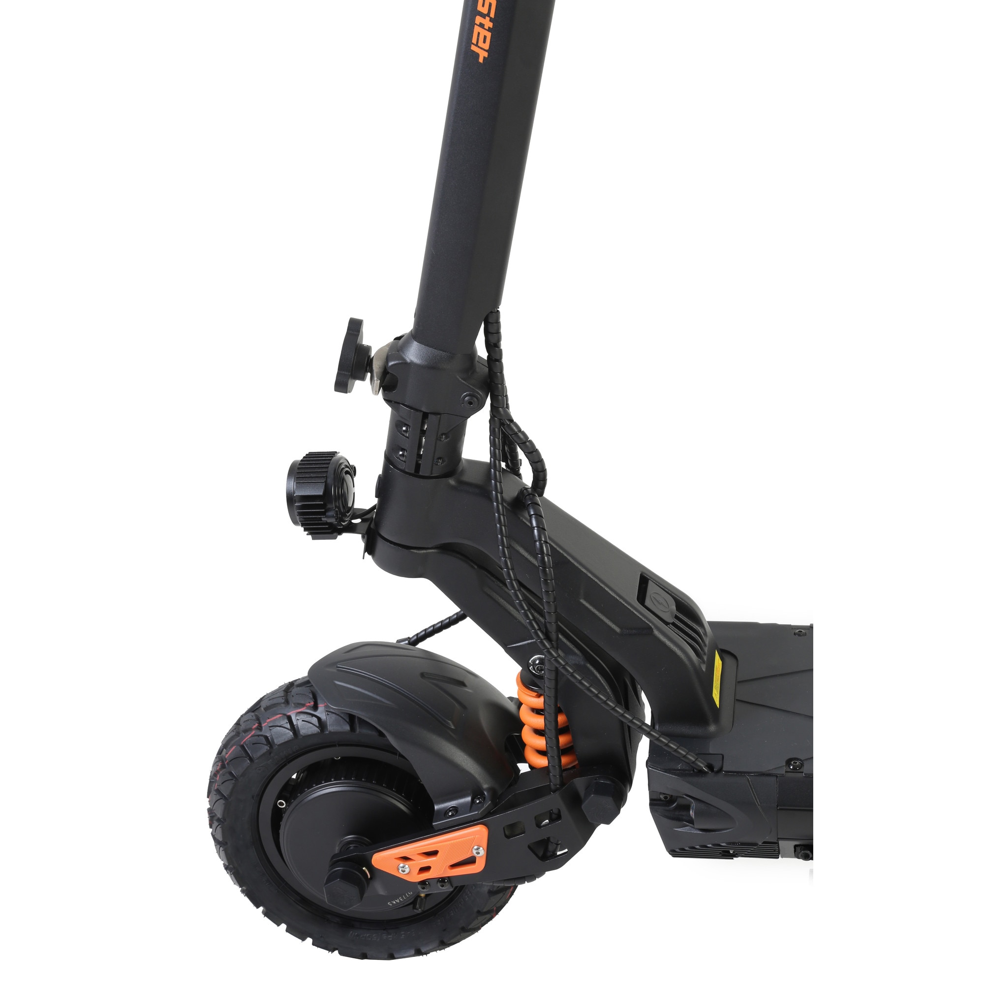 Trotineta Electrica Off-road KuKirin G2 Master, Motoare 2x1000W ...