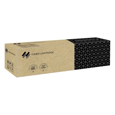 Тонер HP 106A/W1106A Premium съвм 1k - eMAG.bg