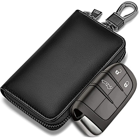 Huse Antifurt pentru Cheie Auto, Cutie de protectie pentru cheie auto ...