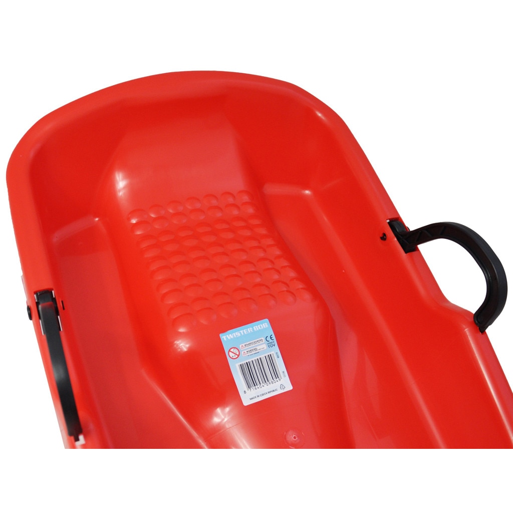 Saniuta plastic cu frane ROSIE - eMAG.ro