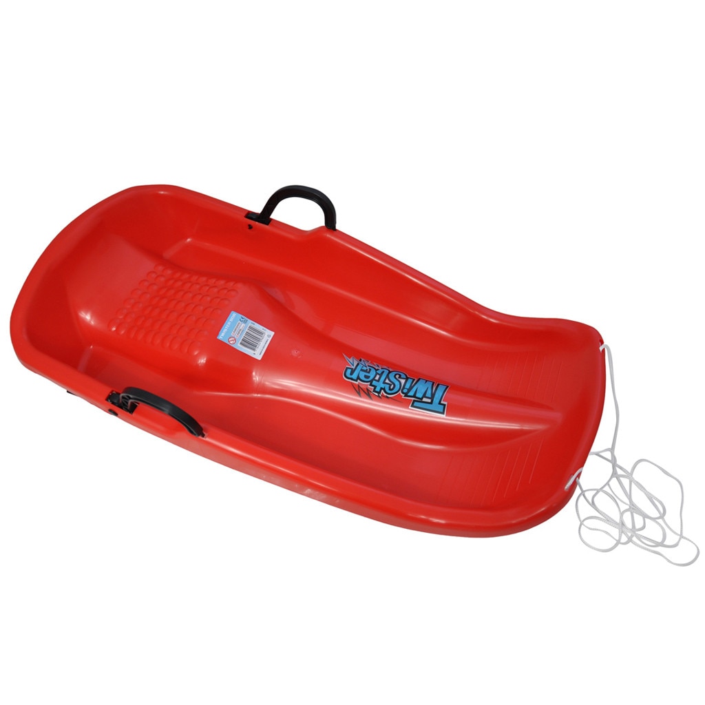 Saniuta plastic cu frane ROSIE - eMAG.ro