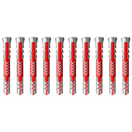 Dibluri Fischer DuoPower 8x65 10 buc - eMAG.ro