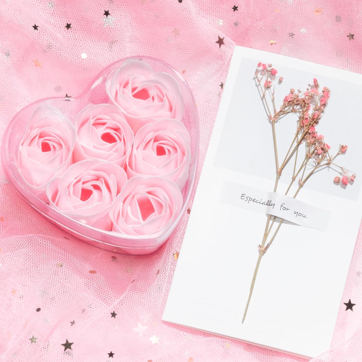 Set cadou Premium pentru femei, Giftry®, 11 Piese, Patura pufoasa, Spa ...