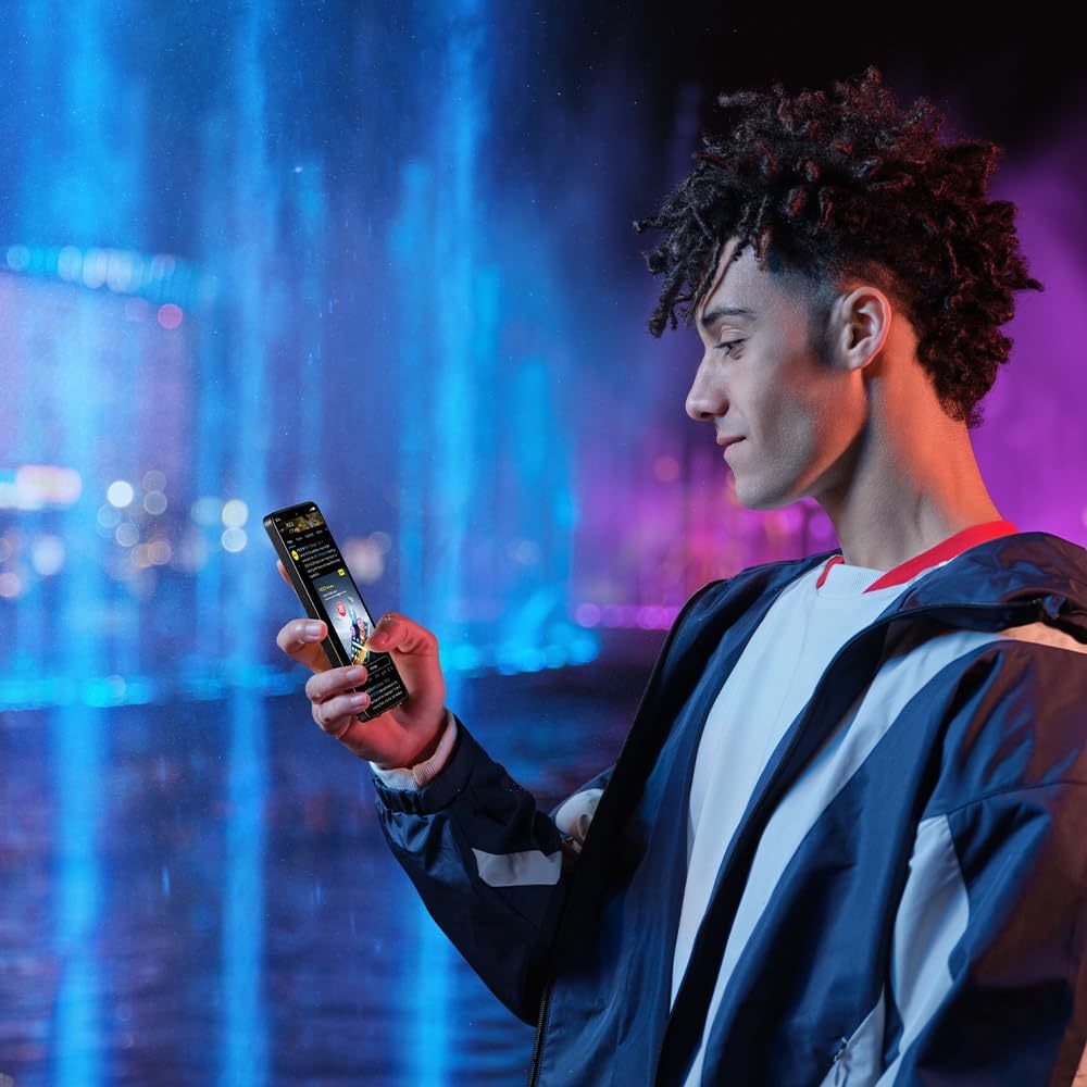 Telefon mobil Poco X7 Pro 5G, 12GB RAM, 512GB, Negru, ecran 6,67 ...