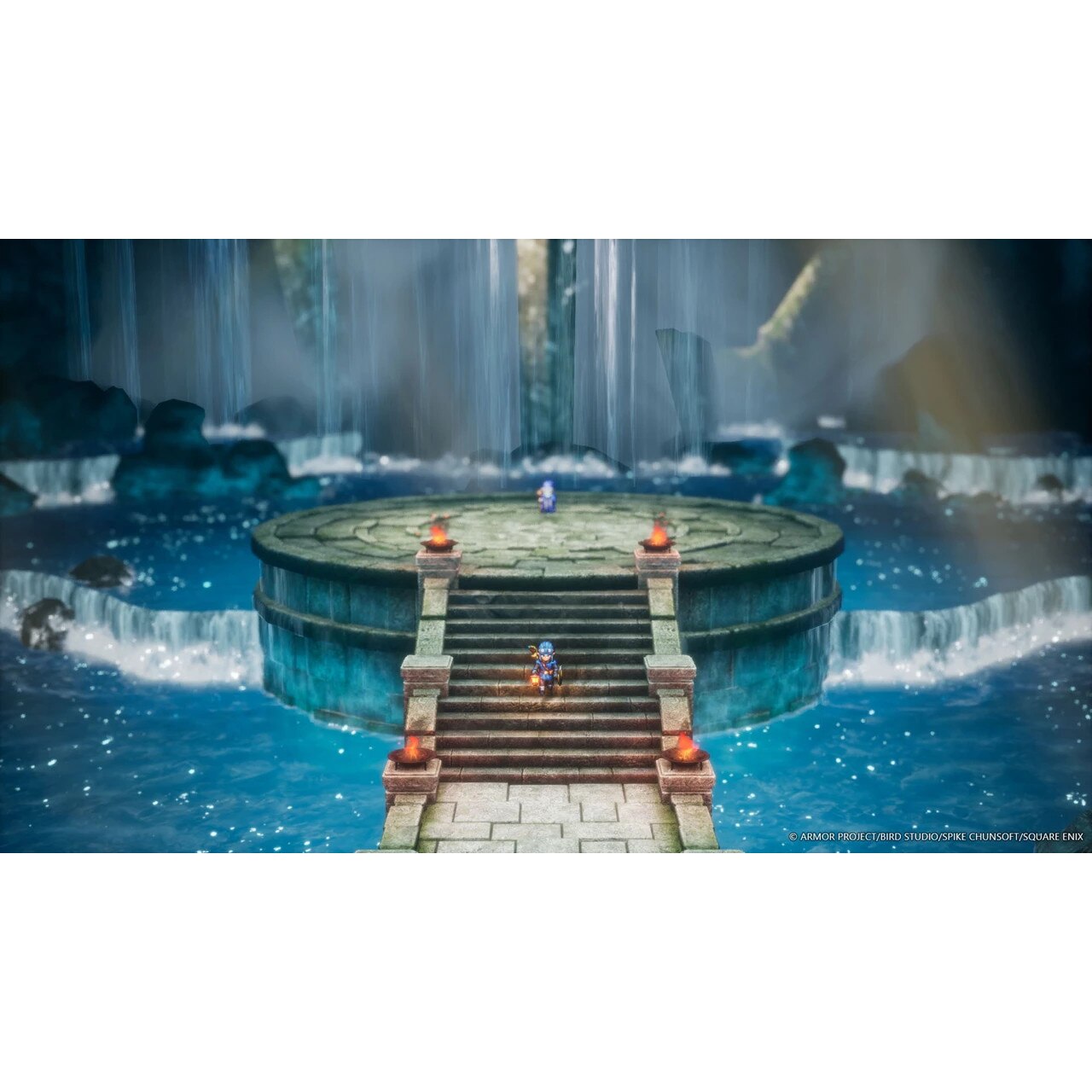 Игра ARTDINK Dragon Quest I & Ii Remake, за Playstation 5 - eMAG.bg