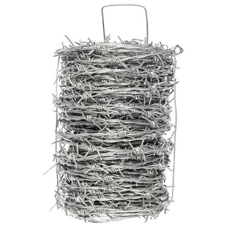 Sarma constructii, Drewmet, argintiu, 2.5mm, 50m, 8,8kg - eMAG.ro