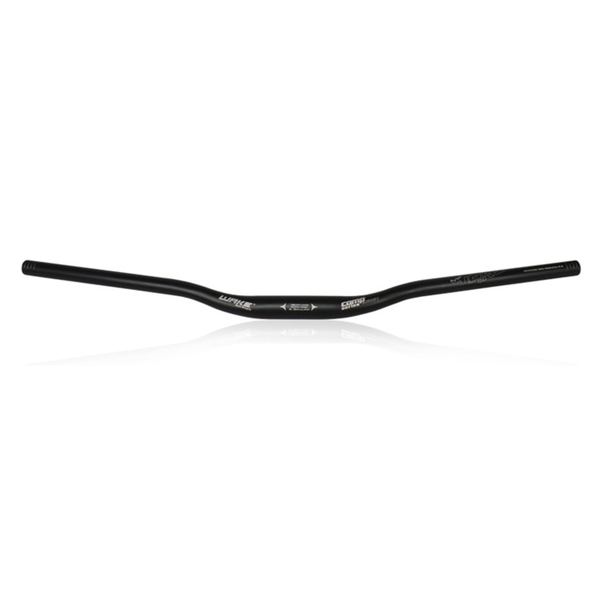 Ghidon Pentru Biciclete, Gearox, Wake, 720x31.8 mm, Material Aluminiu ...