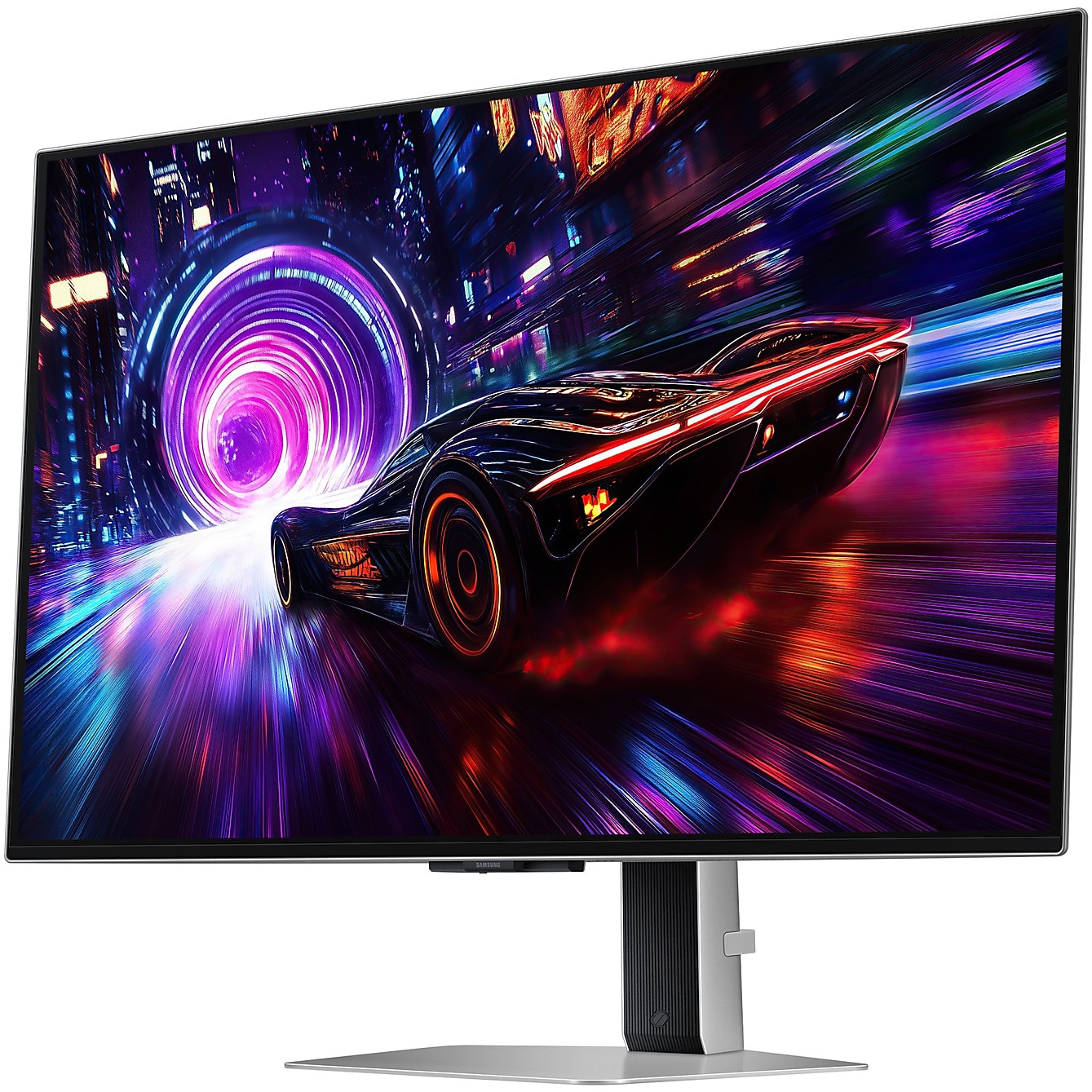 Monitor Gaming OLED Samsung Odyssey G8 27", 4K (3,840 x 2,160), 240Hz ...