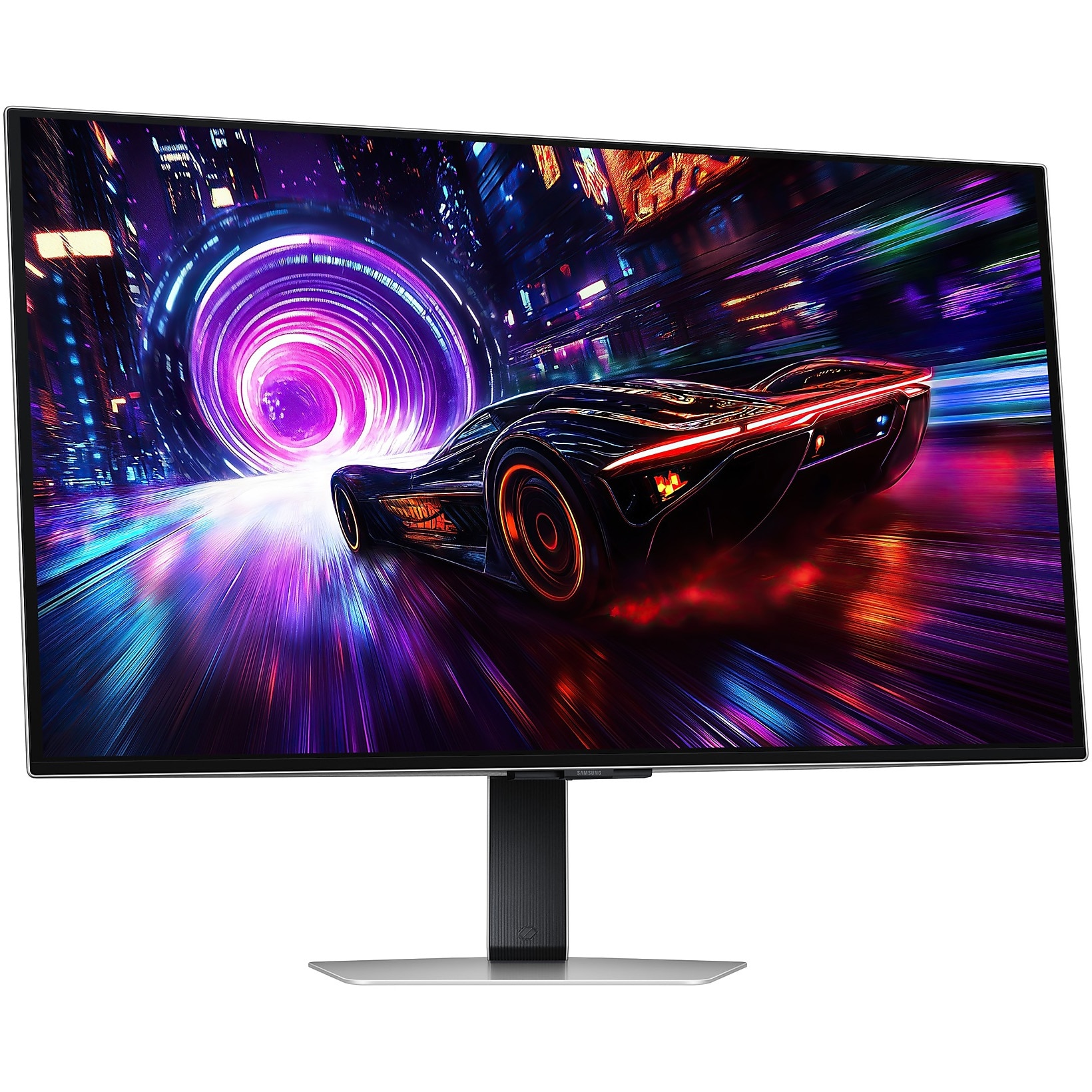 Monitor Gaming OLED Samsung Odyssey G8 27", 4K (3,840 x 2,160), 240Hz ...
