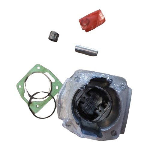 Set motor complet drujba 5800, 58cc - eMAG.ro