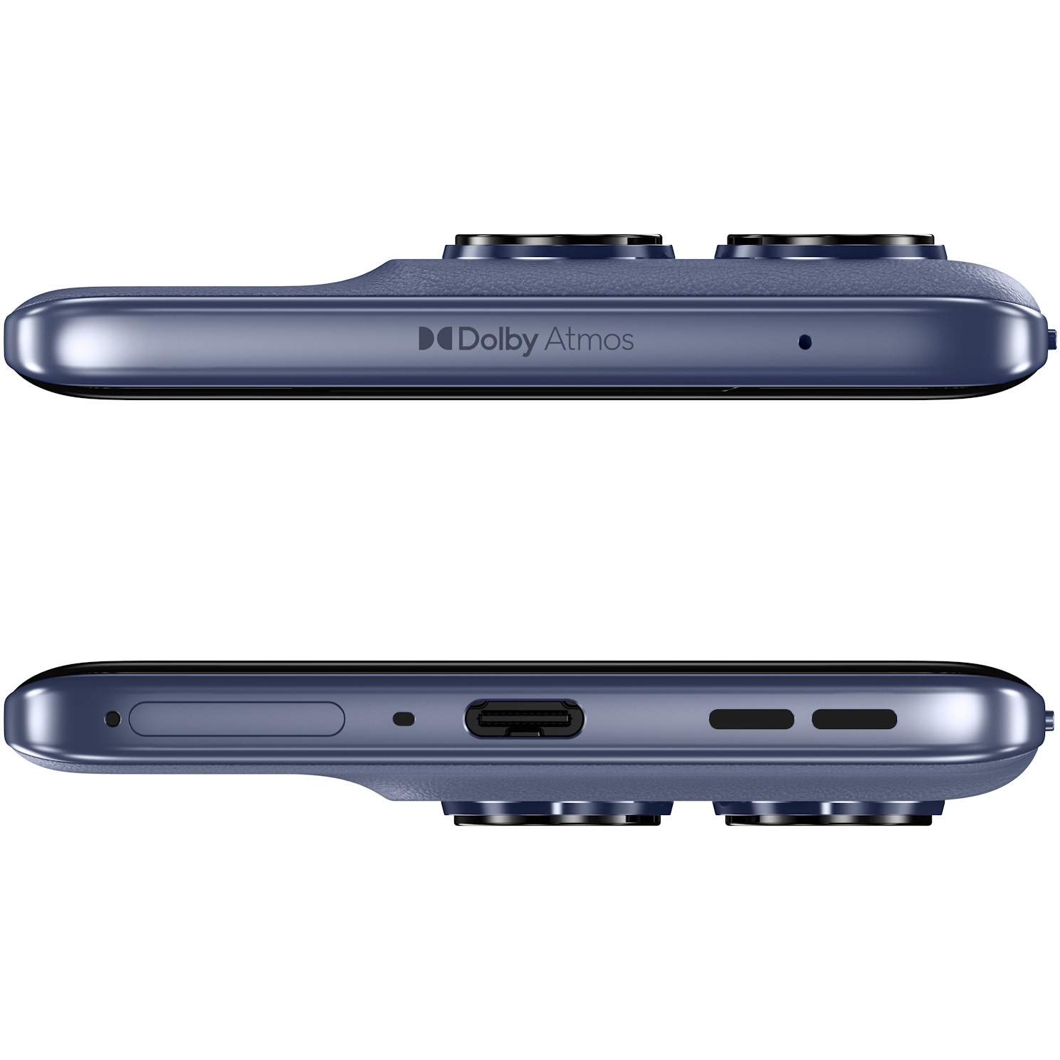 Смартфон Motorola Edge 60 Fusion, Dual SIM, 12GB RAM, 256GB, 5G ...