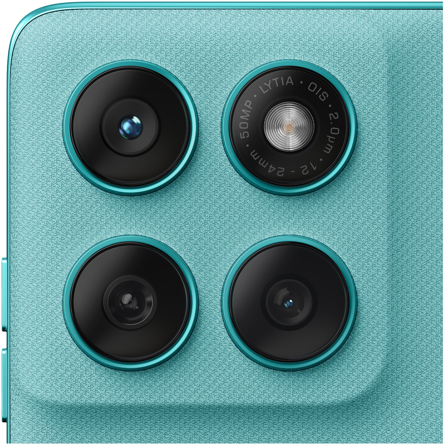 Telefon mobil Motorola Edge 60 Fusion, Dual SIM, 12GB RAM, 256GB, 5G ...