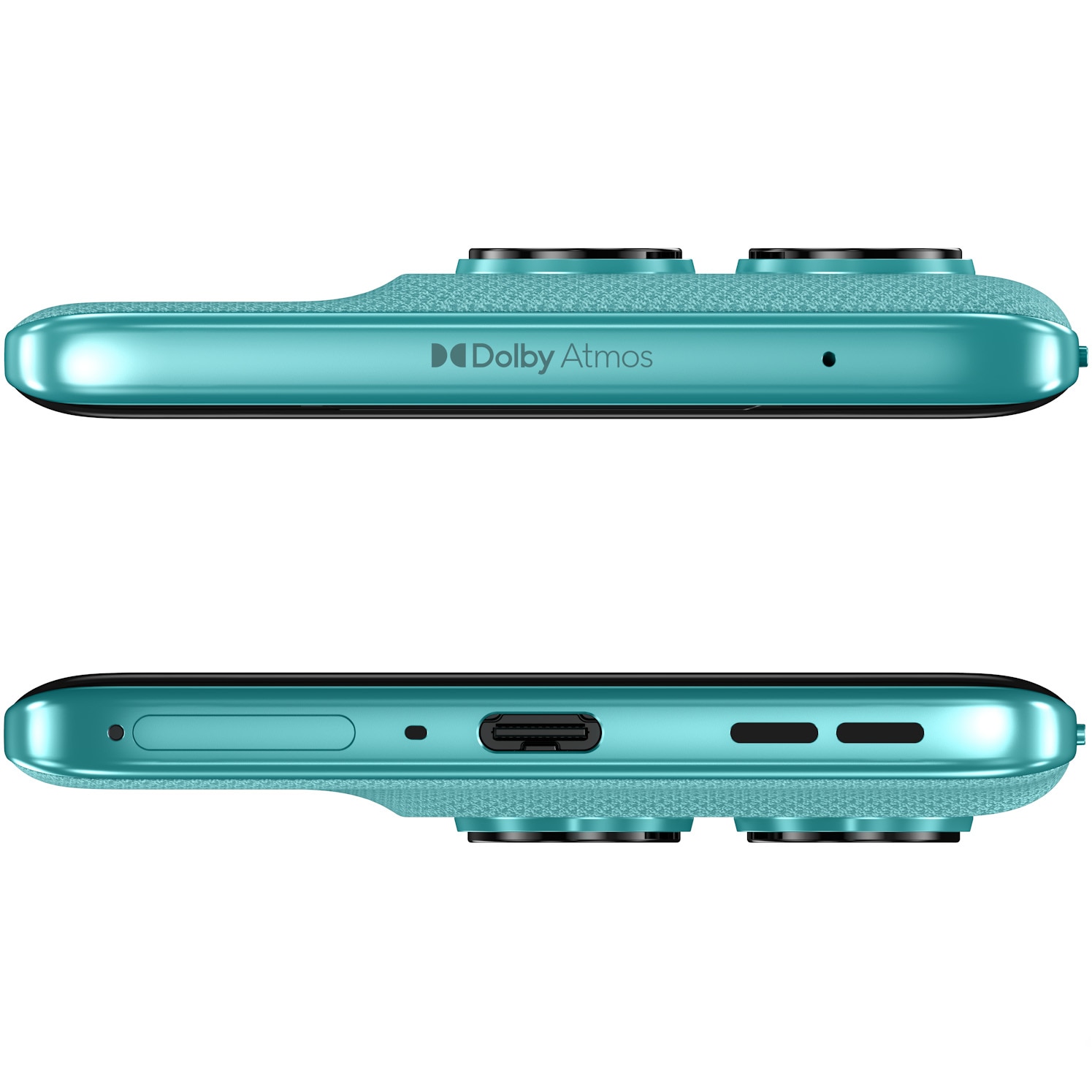 Смартфон Motorola Edge 60 Fusion, Dual SIM, 12GB RAM, 256GB, 5G ...