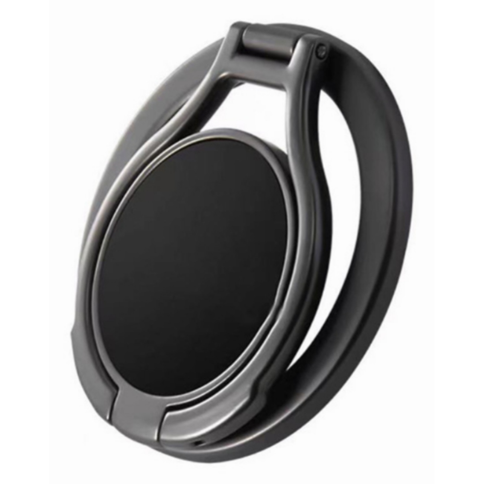 Suport telefon magnetic dublu, compatibil cu MagSafe, 57x7mm, 85g ...