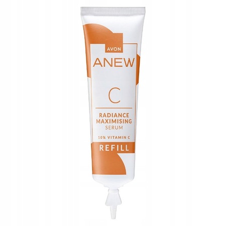 AVON, Ser iluminator de fata cu vitamina C, 30 ml - eMAG.ro