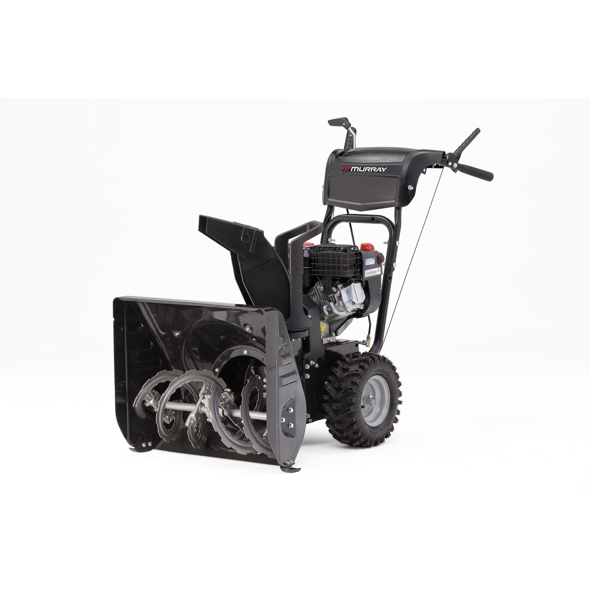 Freza de zapada Murray ML61750R, 4.8CP, latime de lucru 61 cm - eMAG.ro