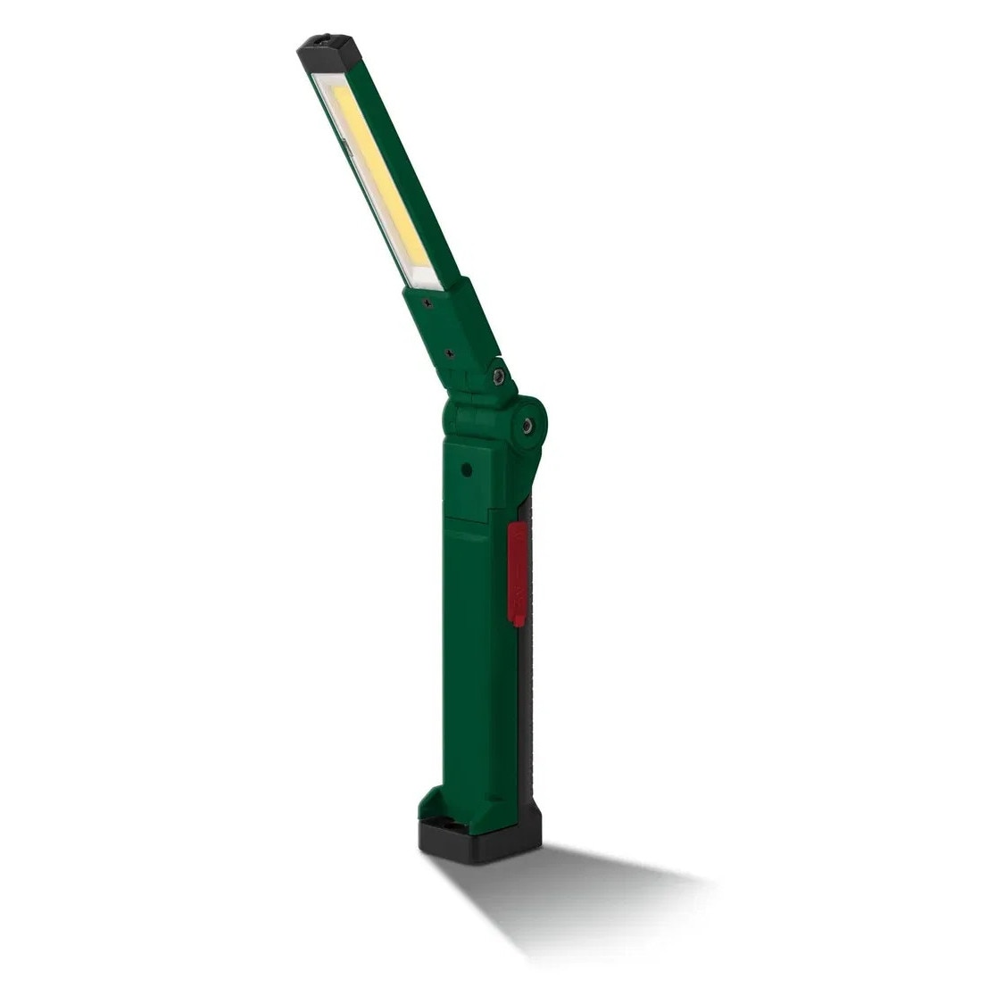 Lampa de lucru LED COB cu 2 trepte ParkSide, cu baterii, baza magnetica ...