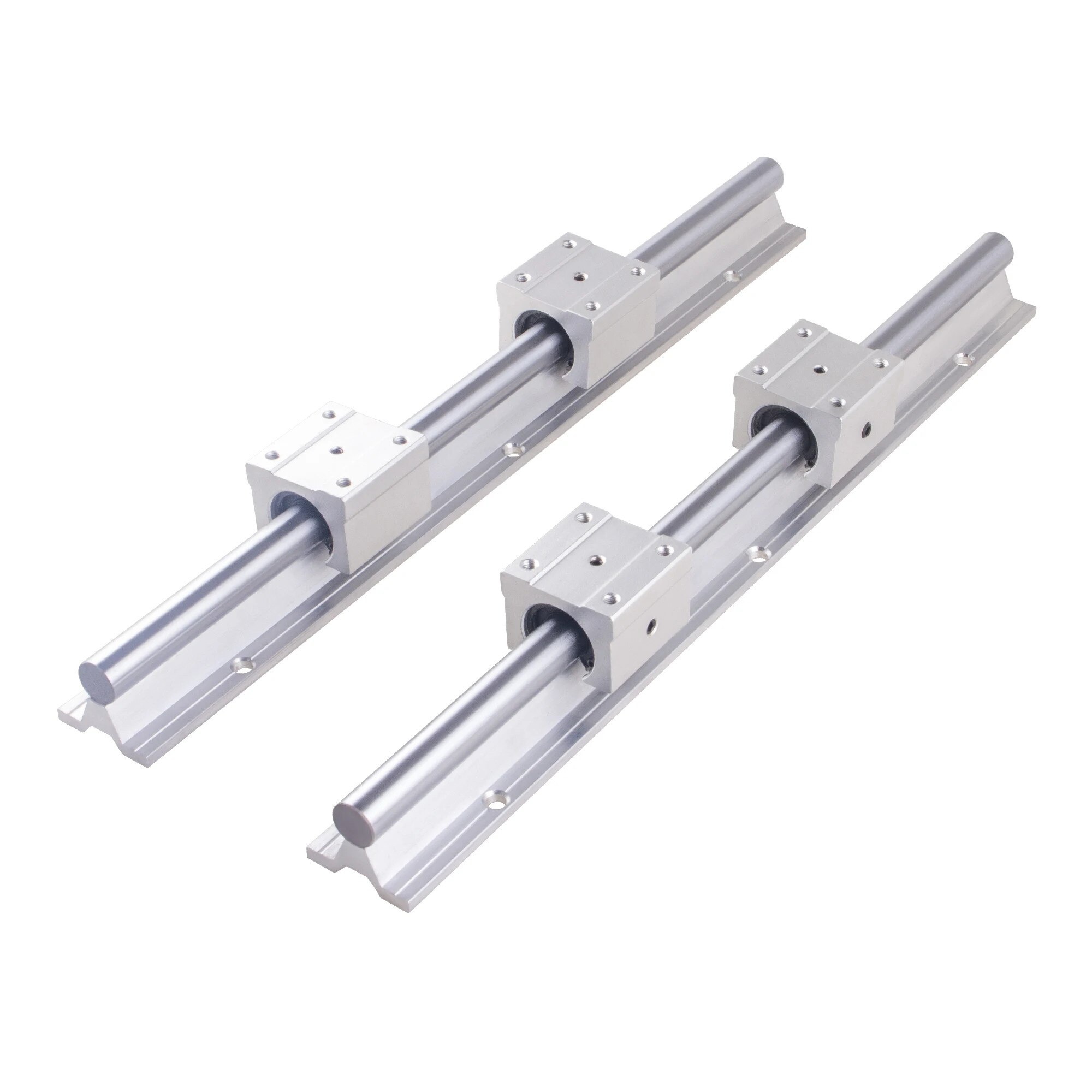 Sina de ghidare liniara, 1200mm, 12mm, 16mm, 20mm, sistem de miscare ...