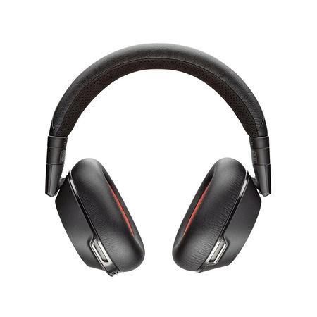 Casti Plantronics 8200 UC, Bluetooth, Multipoint, conectare la PC ...
